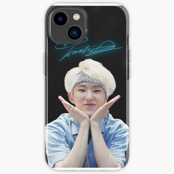 "Hoshi Neon Signature" iPhone Case for Sale by svtkwan | Redbubble