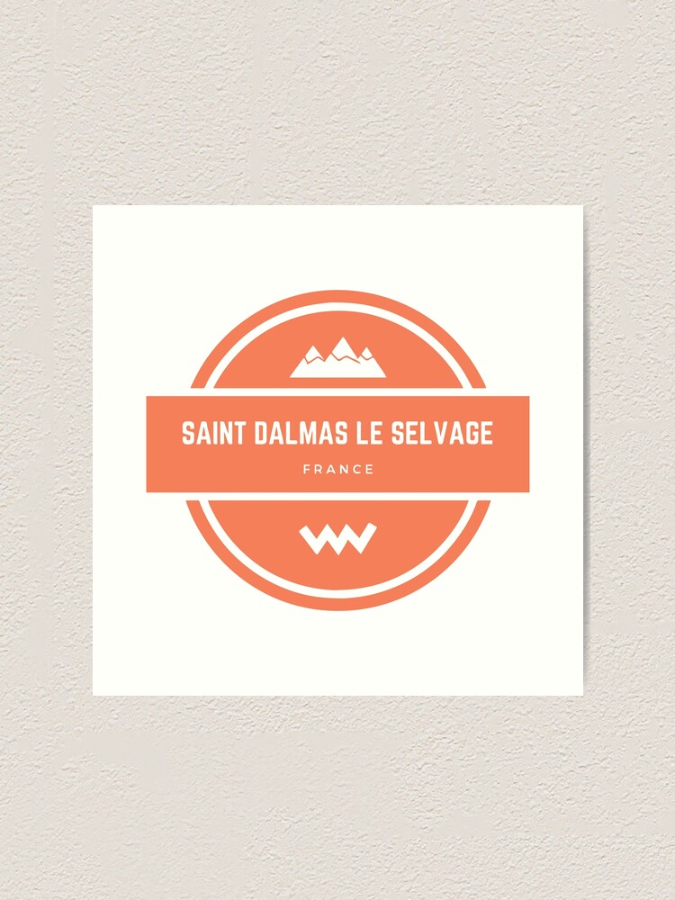 "Saint Dalmas le Selvage in Mercantour, Alpes Maritimes, Provence Alpe ...