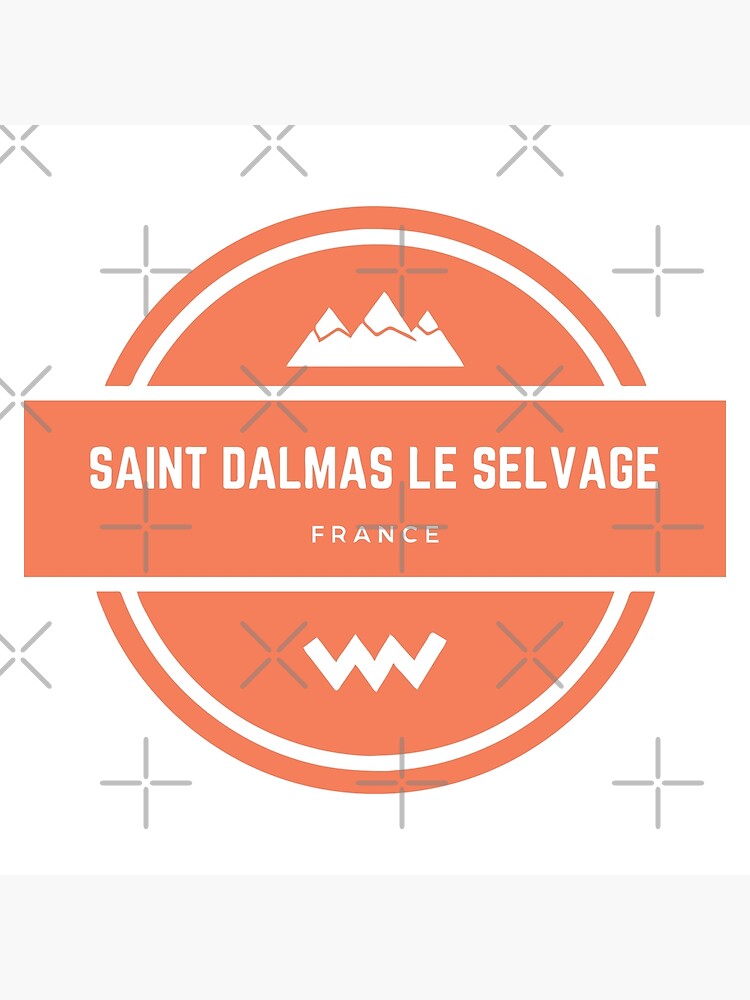 "Saint Dalmas le Selvage in Mercantour, Alpes Maritimes, Provence Alpe ...
