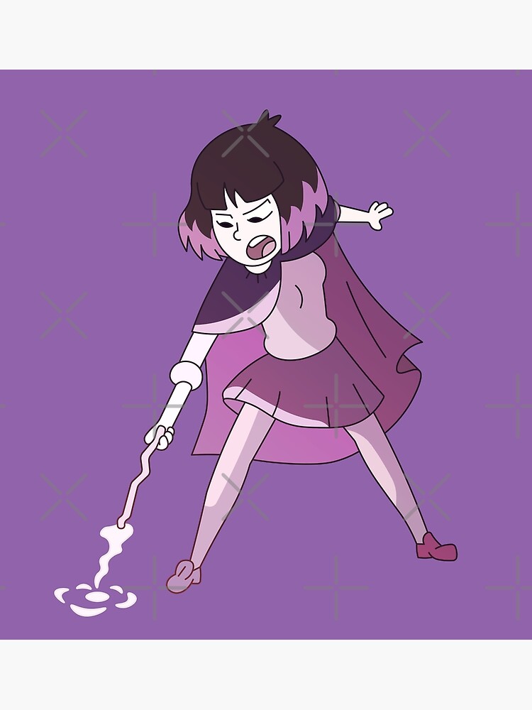 "Kaisa The Librarian | Hilda" Poster for Sale by artnchfck | Redbubble