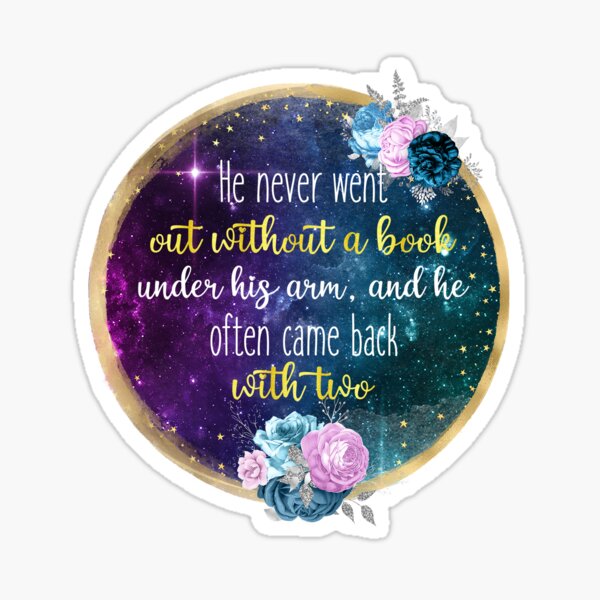 "Les Miserables" Sticker for Sale by QuintaVale | Redbubble