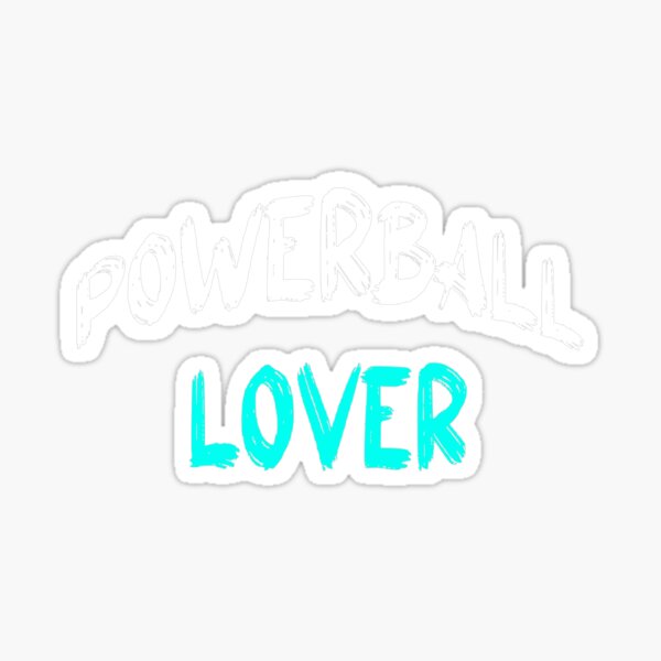 Powerball Gifts & Merchandise | Redbubble