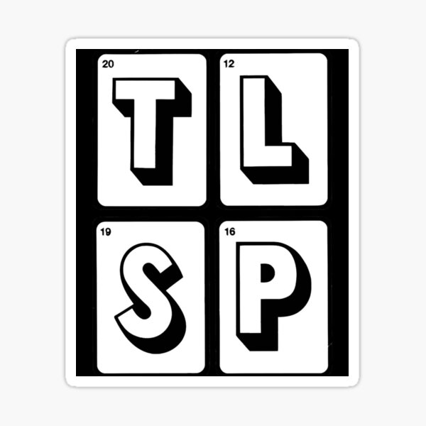 "The Last Shadow Puppets Essential" Sticker for Sale by hellenkozeyyy ...