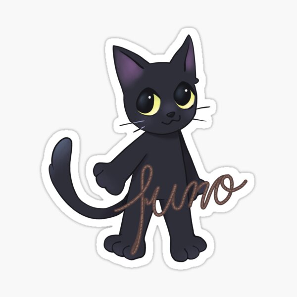 "Juno sticker (with words) :)" Sticker for Sale by onigomi | Redbubble