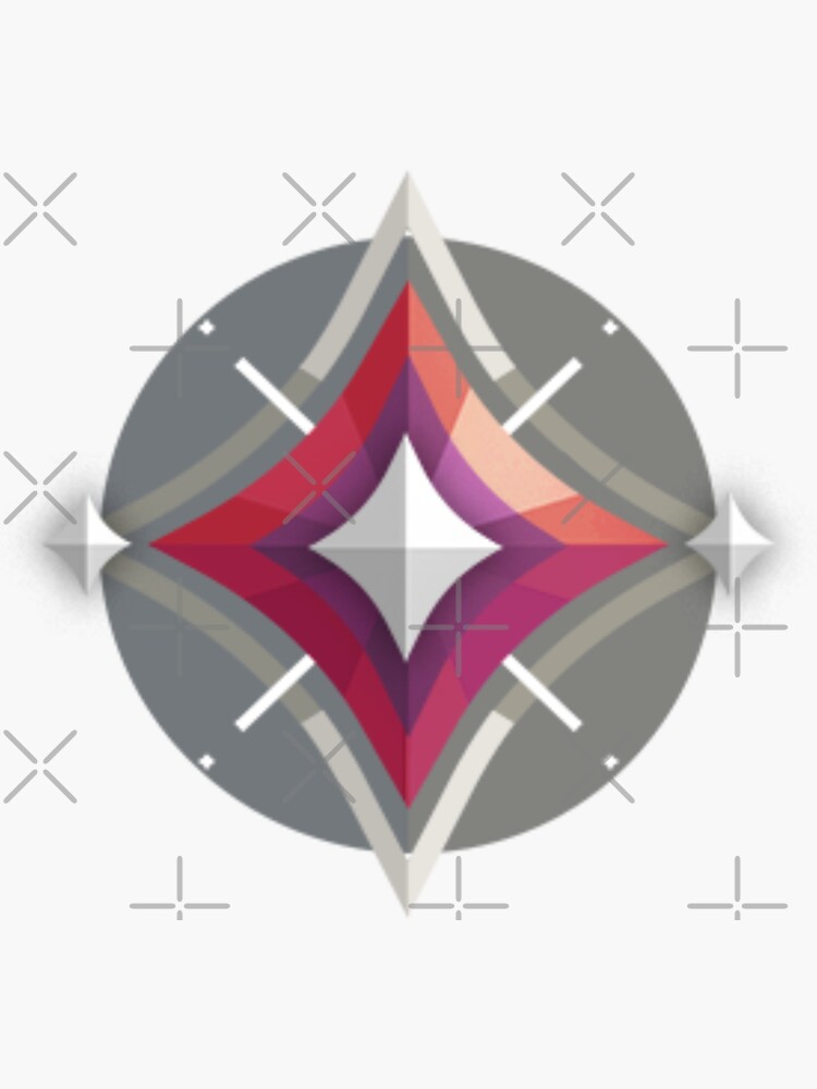 "Immortal 3 Rank" Sticker for Sale by Krabstyx | Redbubble