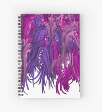 Fringe: Spiral Notebooks | Redbubble