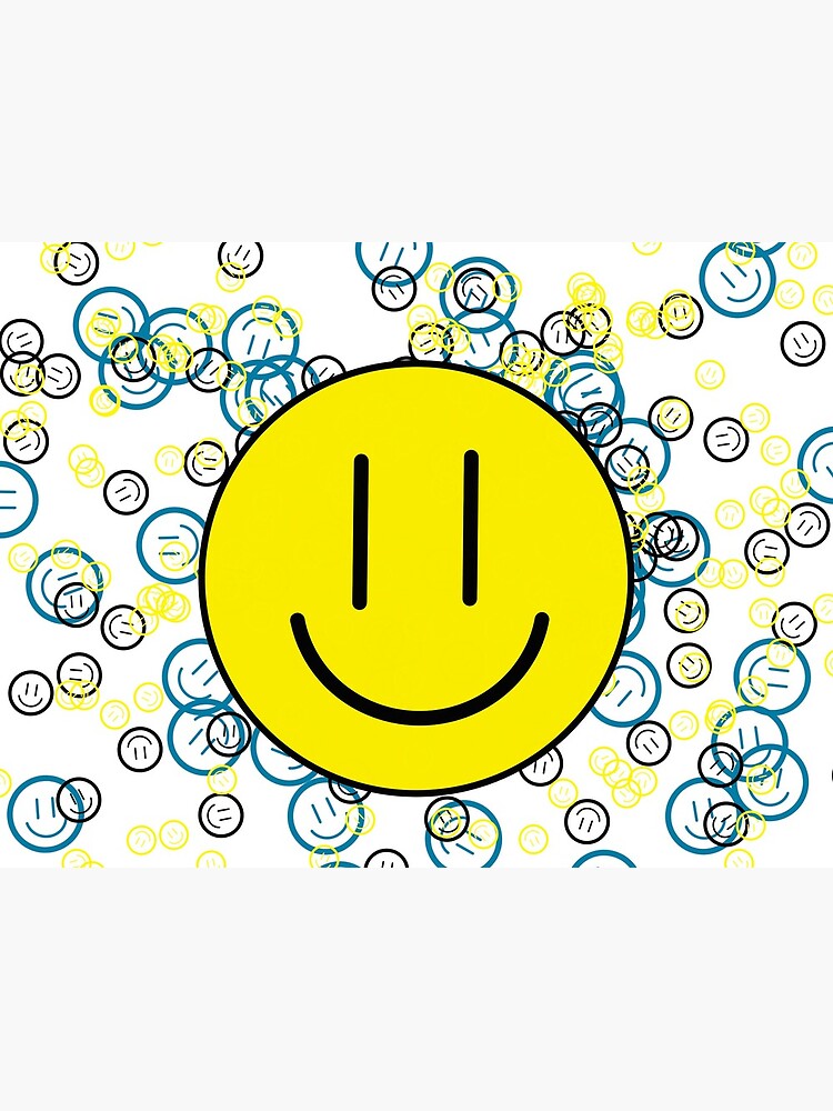 "Smiley face" Art Print for Sale by RC-Arts07 | Redbubble