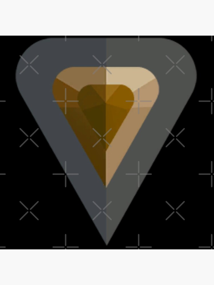 "Bronze 1 Rank" Poster for Sale by Krabstyx | Redbubble