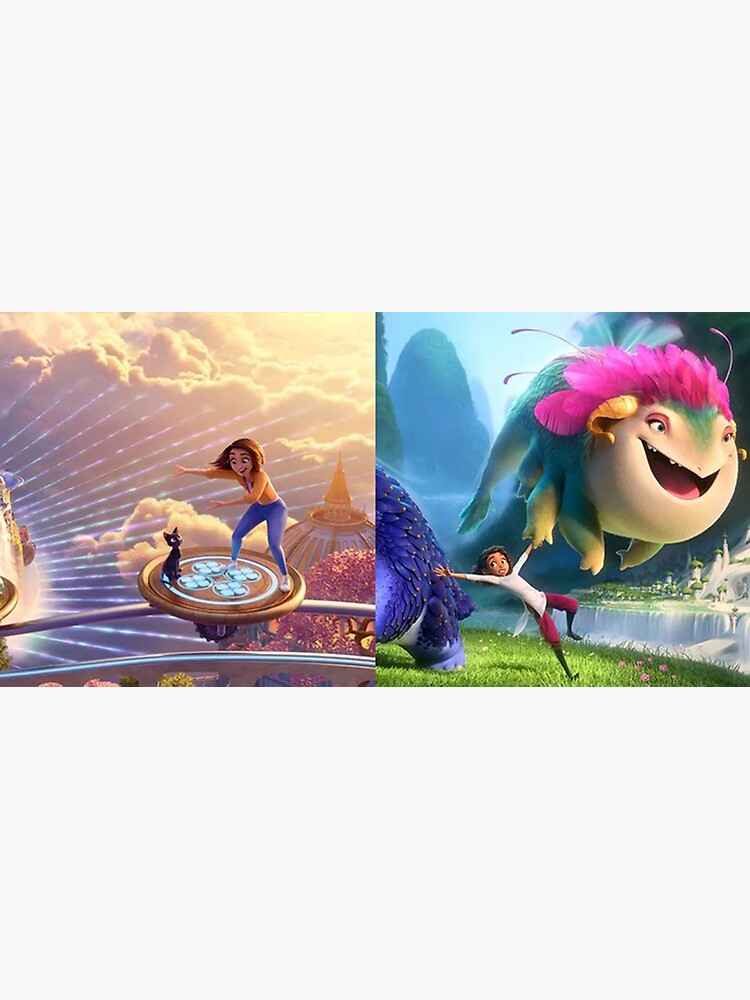 "Luck Animated Movie 2022" Poster by Hillartgift | Redbubble