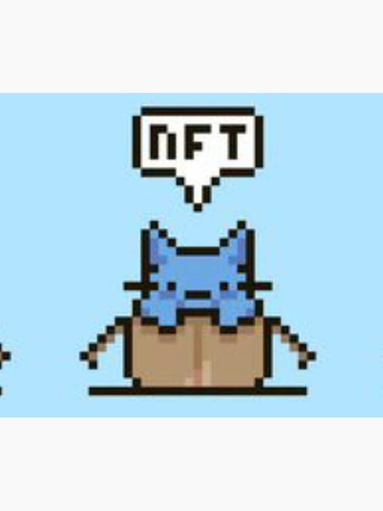 "Eat Sleep Nft .Repeat.funny nft.nft studios.nft crypto art.sundrop and moondrop.moondrop fnaf ...