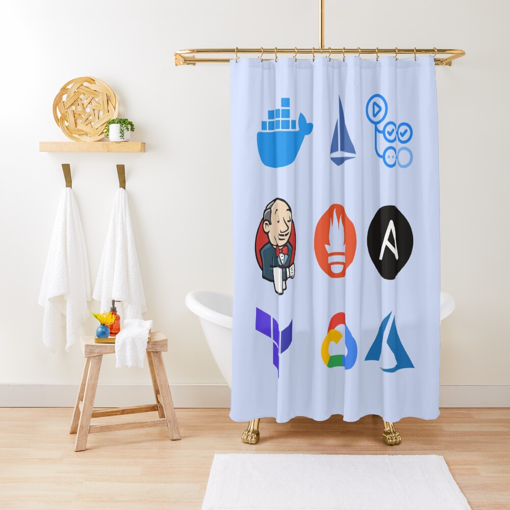 "DevOps Combo Pack" Sticker for Sale by DevGoodies | Redbubble