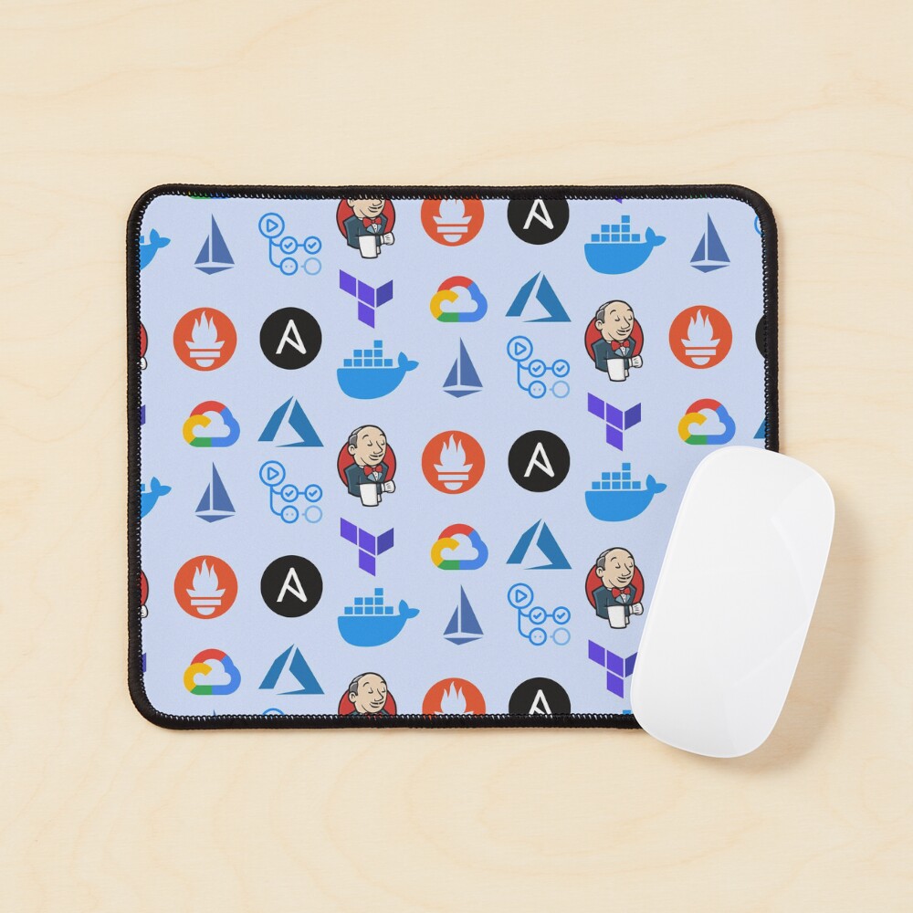 "DevOps Combo Pack" Sticker for Sale by DevGoodies | Redbubble