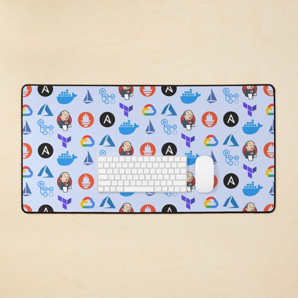 "DevOps Combo Pack" Sticker for Sale by DevGoodies | Redbubble