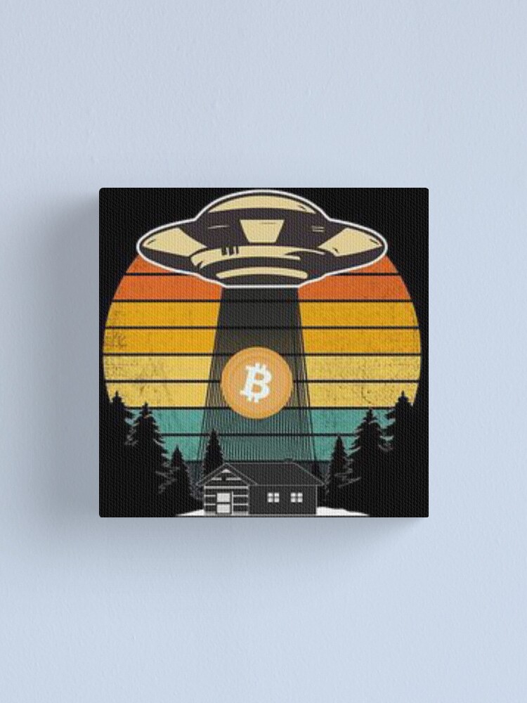 Lienzo «Eat Sleep Nft .Repeat.funny nft.nft studios.nft crypto art ...