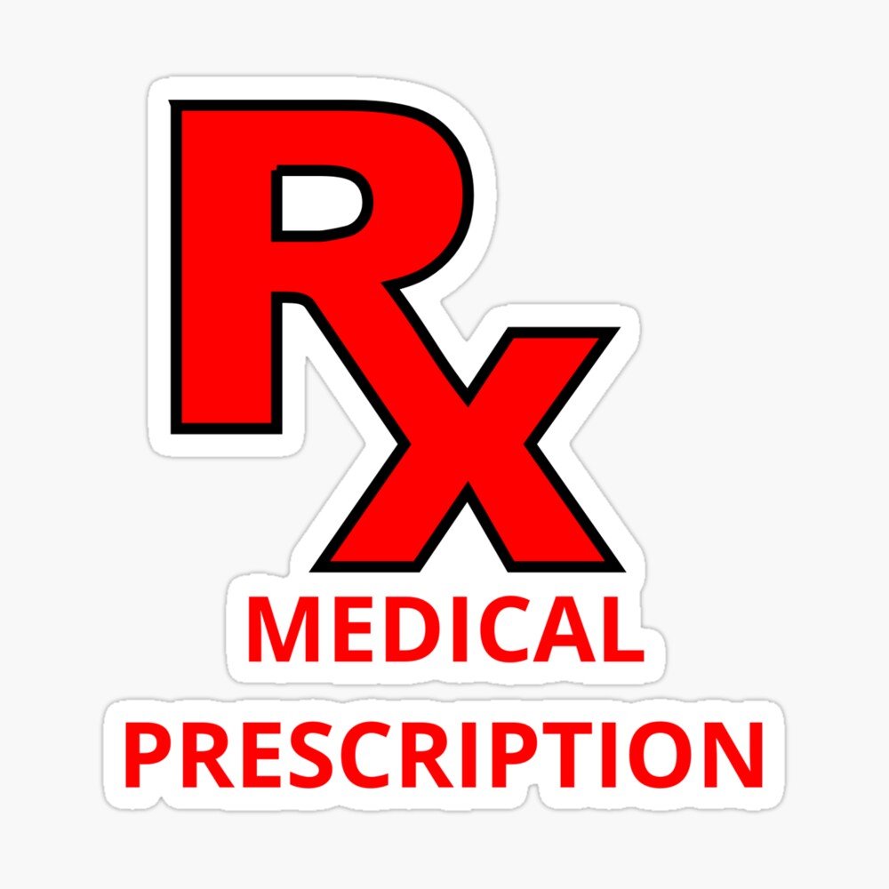 Pharmacy Logo Rx