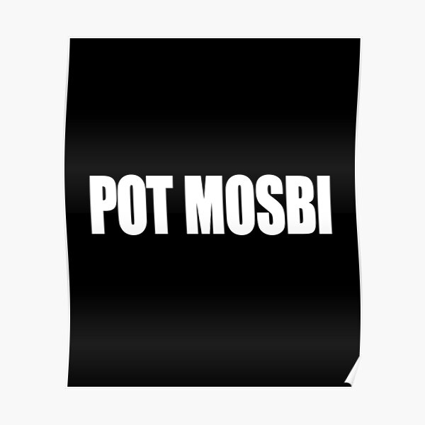 "Pot Mosbi Papua New Guinea (Port Moresby)" Poster for Sale by PNG ...