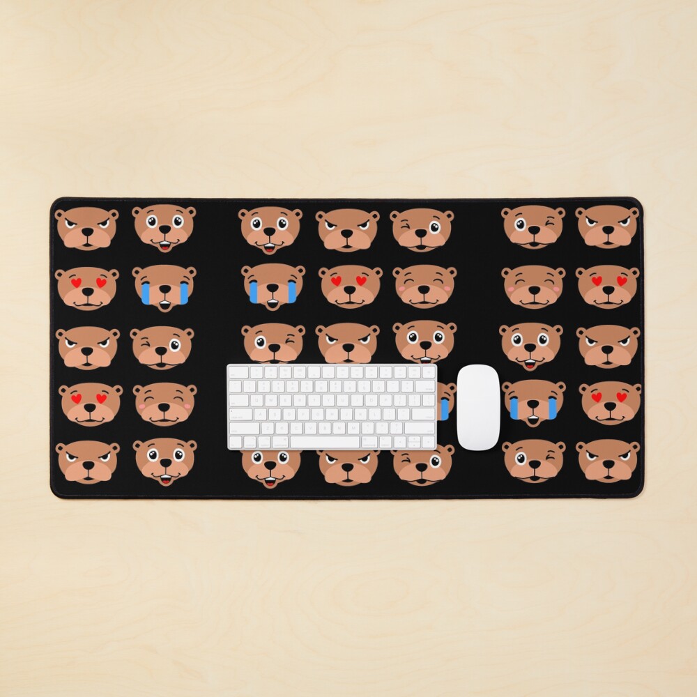 "happy groundhogs day cute emoji " Sticker for Sale by gossiprag ...