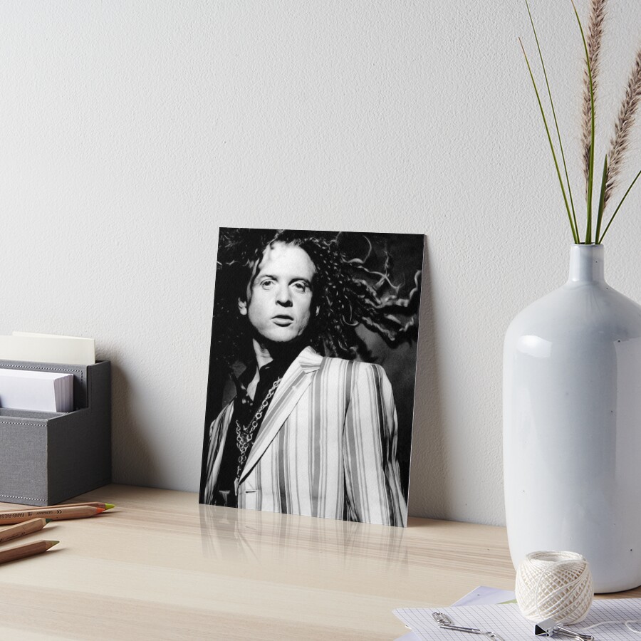 "Simply Red" Poster for Sale by Christmas Milling | Redbubble