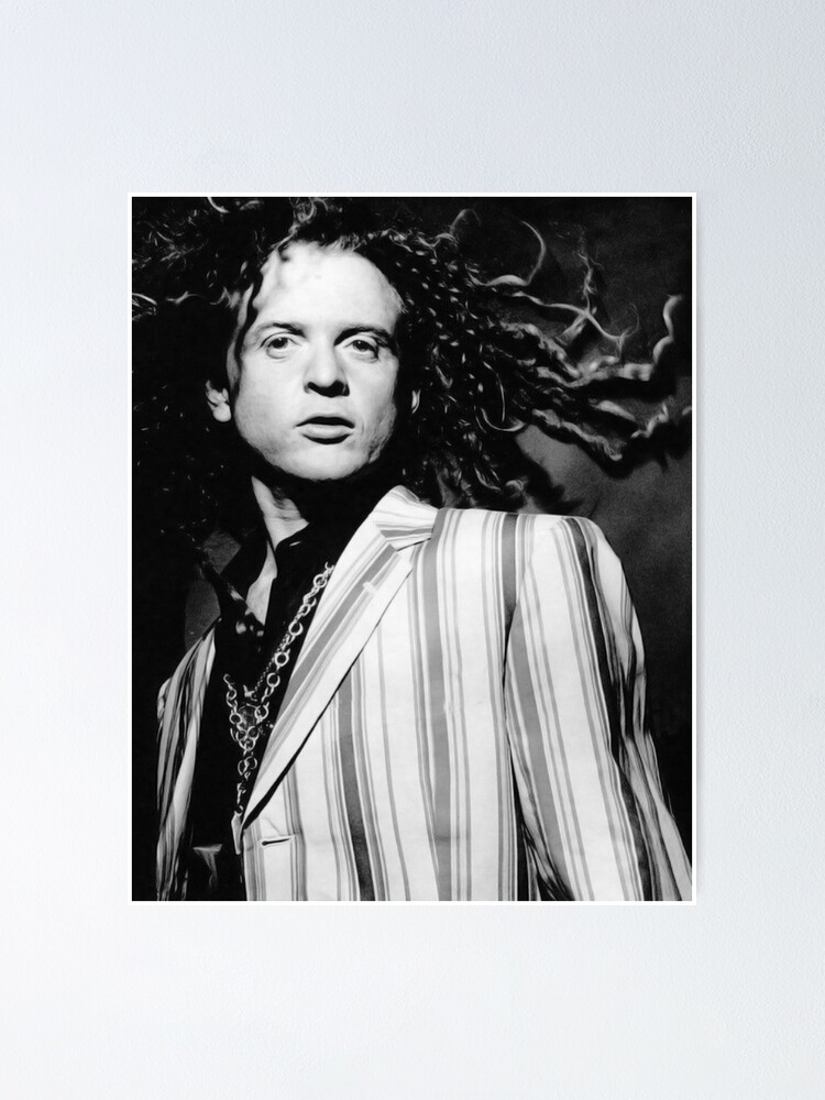 "Simply Red" Poster for Sale by Christmas Milling | Redbubble