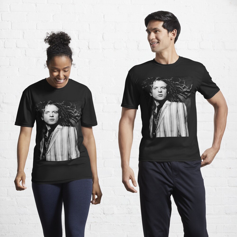 "Simply Red" Poster for Sale by Christmas Milling | Redbubble