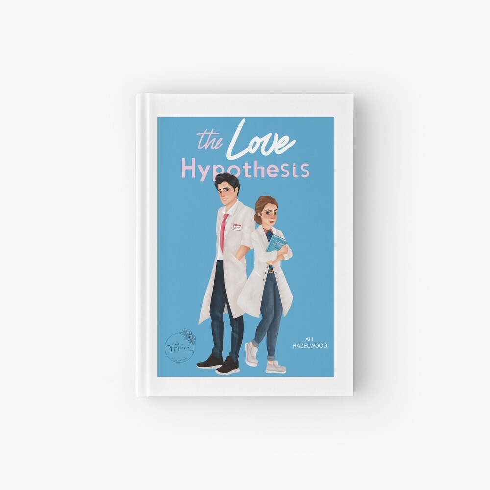 "The Love Hypothesis - Olive Smith and Adam Carlsen ‘Dr. Carlsen’ (Fan ...