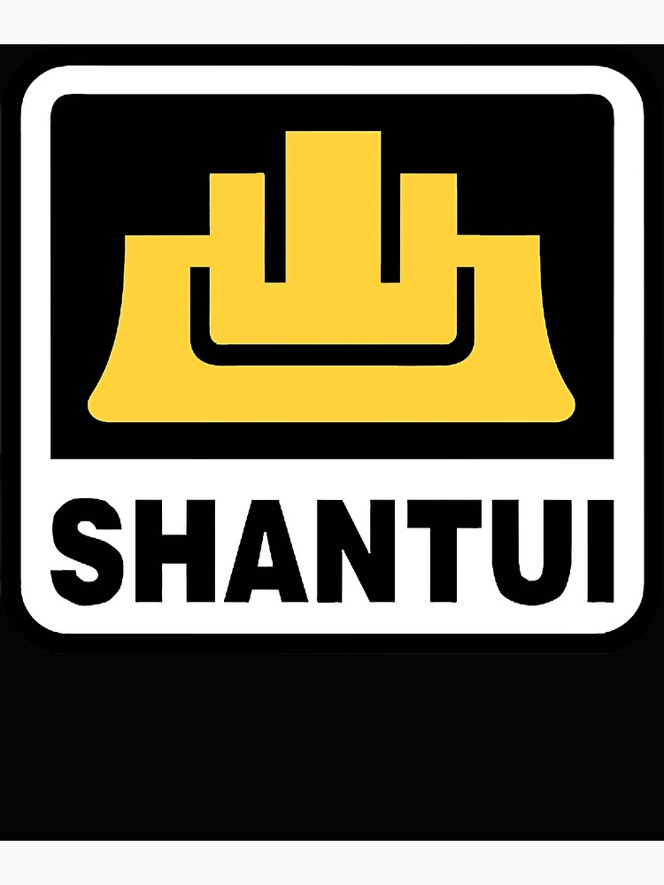 Shantui Logo