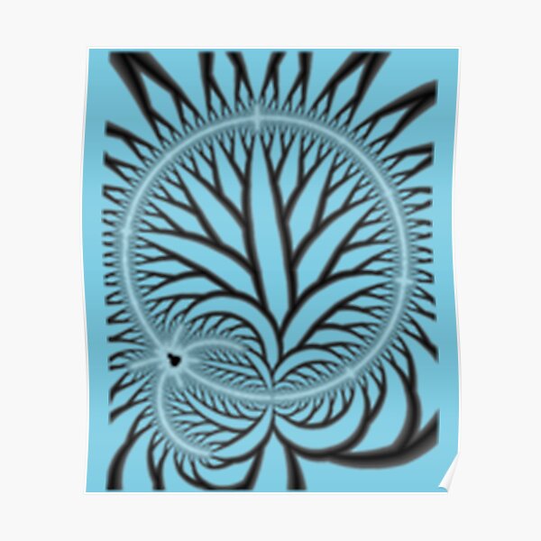 "funny tree memes Long " Poster for Sale by jujulianwatn | Redbubble