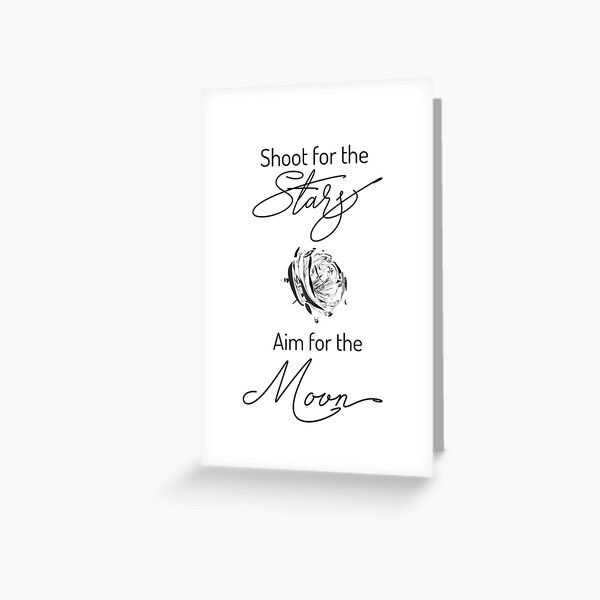 "[UNOFFICIAL] "Shoot for the Stars Aim for the Moon" Pop Smoke Merch ...