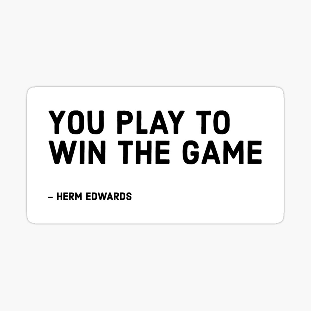 Herm Edwards Life Quotes 125 Motivational Quotes For Teens To
