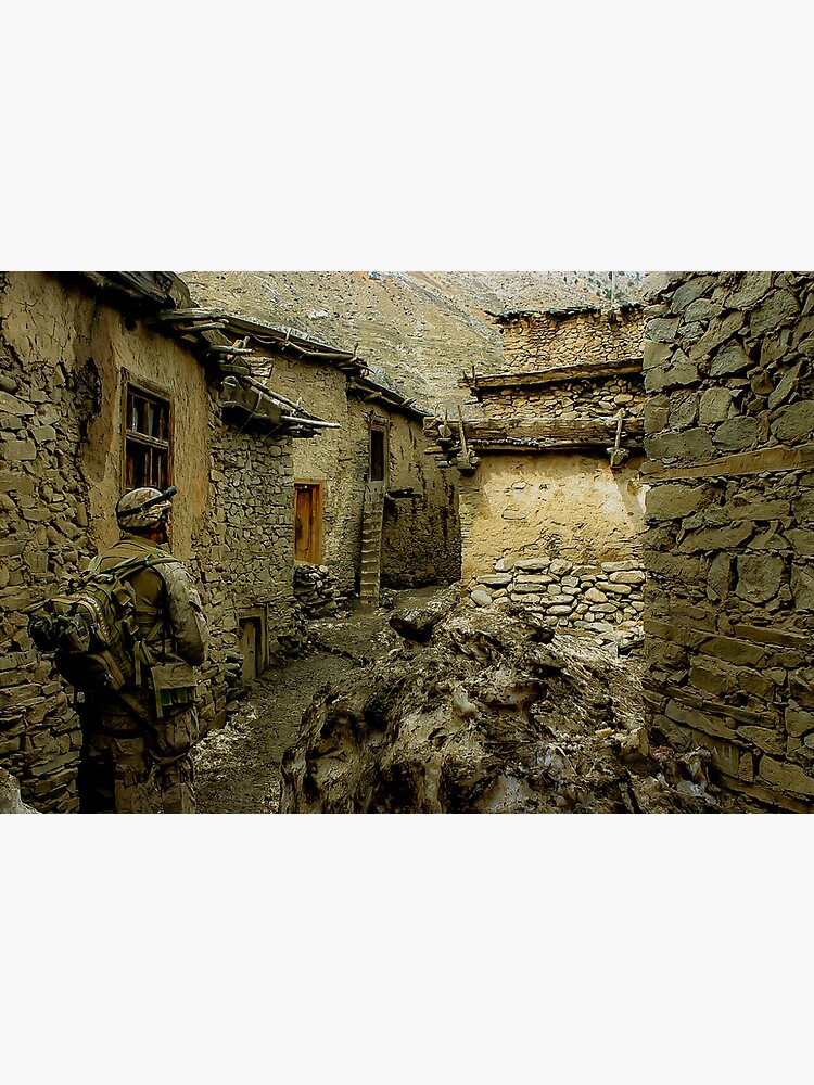 "Always Vigilant " Sticker for Sale by Battle-born01 | Redbubble