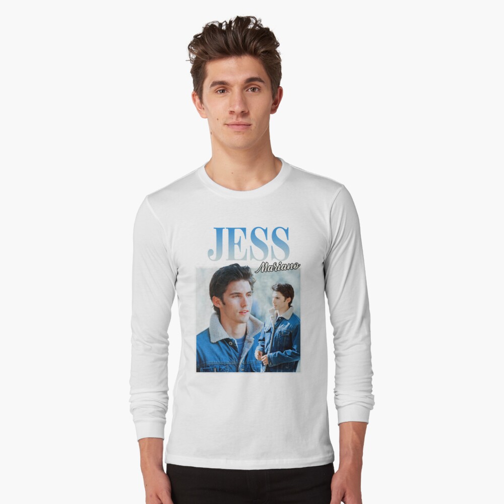 "Jess Tee Vitage Retro Style" Poster for Sale by Yakinixbouti125 ...