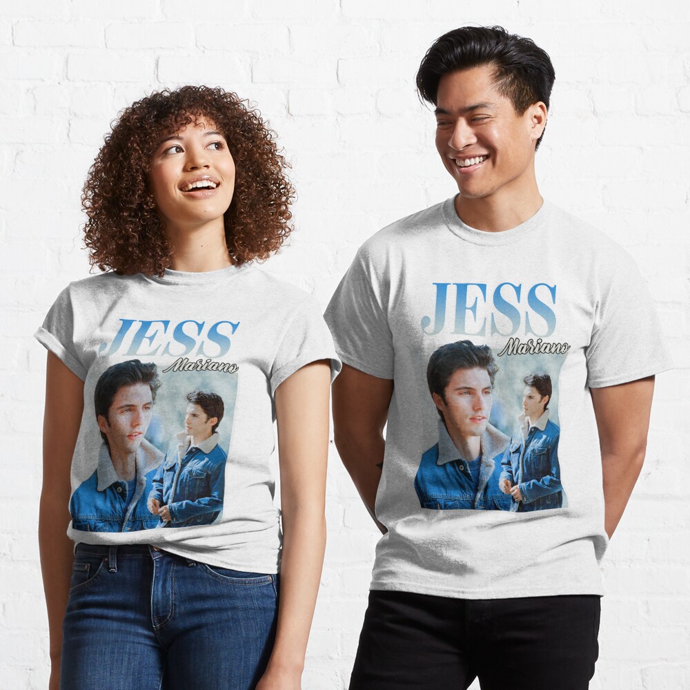"Jess Tee Vitage Retro Style" Poster for Sale by Yakinixbouti125 ...