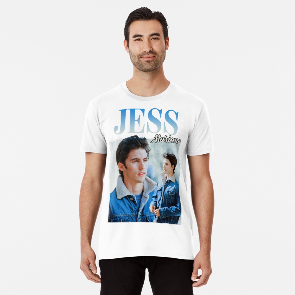 "Jess Tee Vitage Retro Style" Poster for Sale by Yakinixbouti125 ...