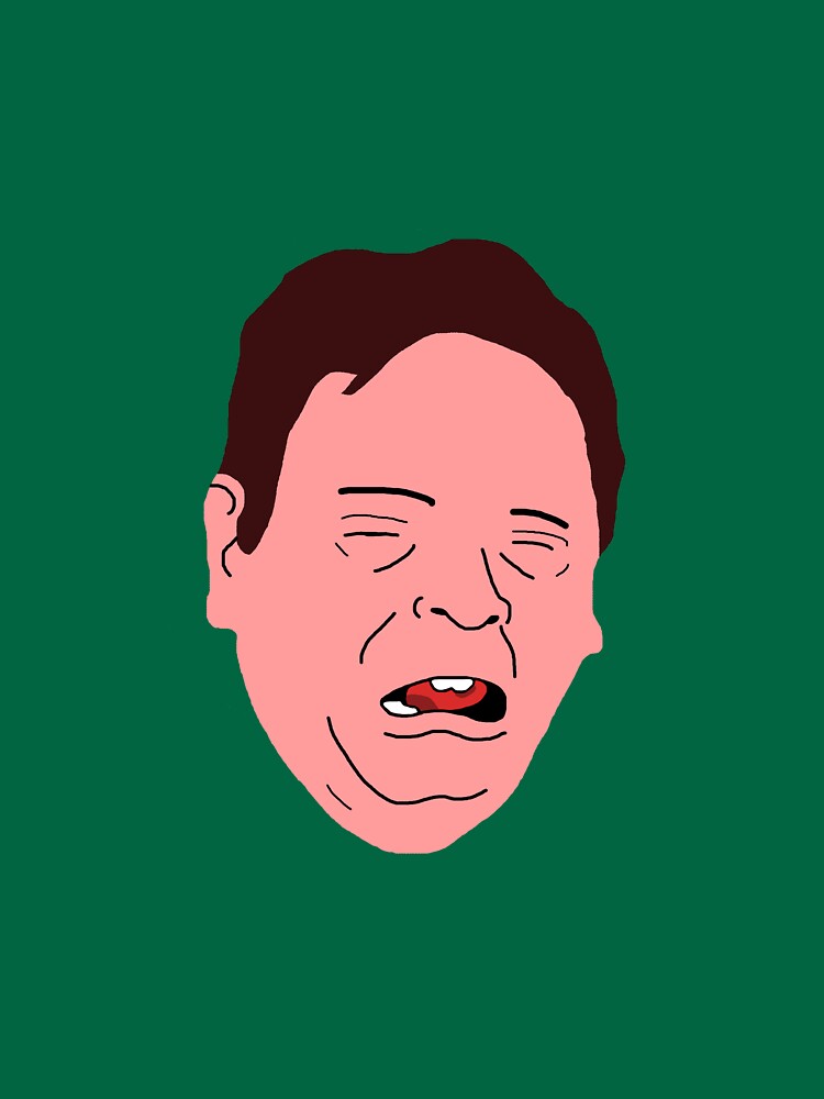 "Ian Beale Crying" T-shirt for Sale by PlopCulture | Redbubble | ian ...