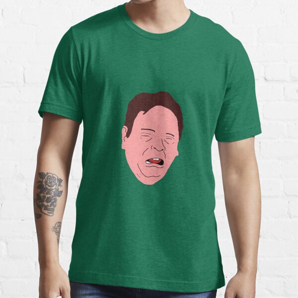 "Ian Beale Crying" T-shirt for Sale by PlopCulture | Redbubble | ian ...