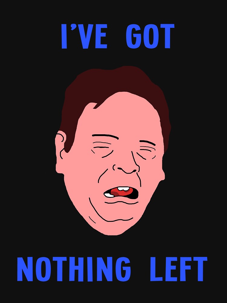 "Ian Beale's Got Nothing Left" T-shirt for Sale by PlopCulture ...