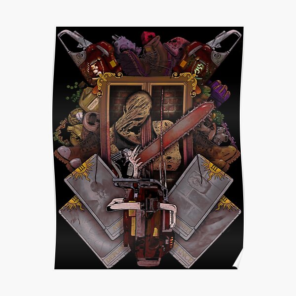 "Max Thompson Jr.- The Hillbilly" Poster by JakeyTheKid | Redbubble