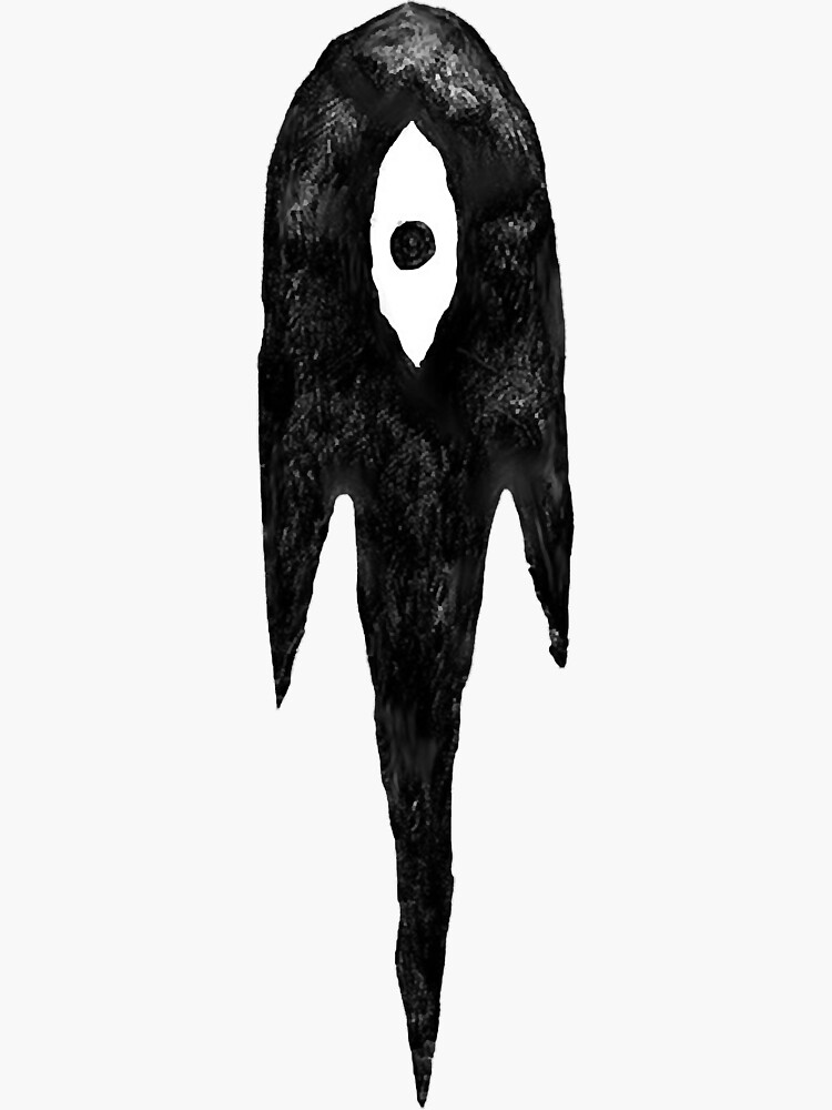 "Omori Something - Omori Game - Omori" Sticker for Sale by ...