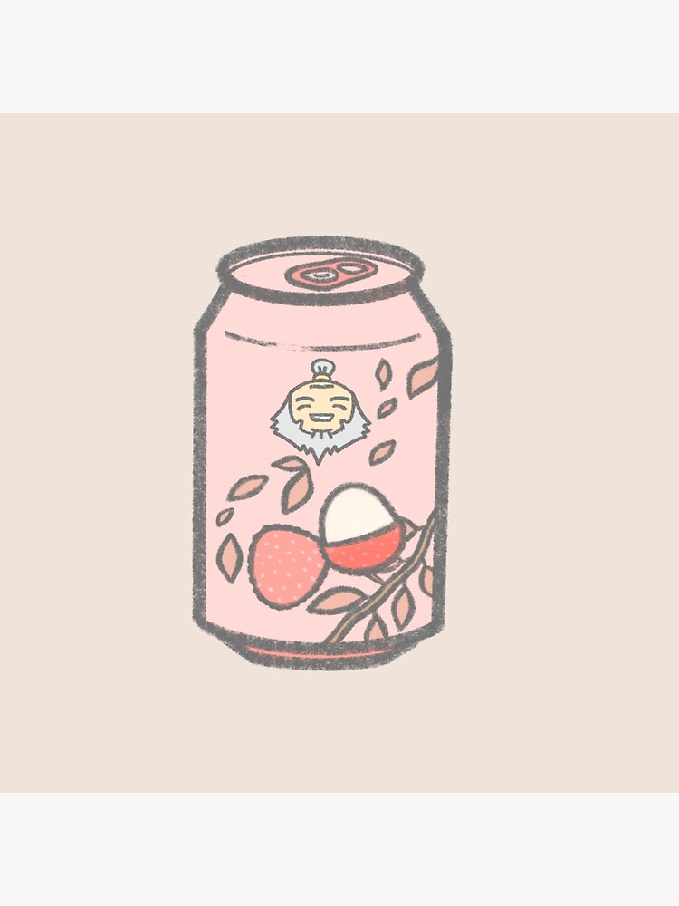 "Avatar the Last Airbender - Uncle Iroh Jasmine Dragon Lychee Tea Can ...