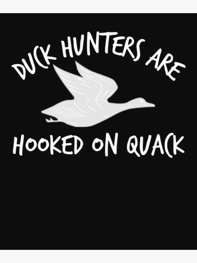 Funny Duck Hunting E Cards