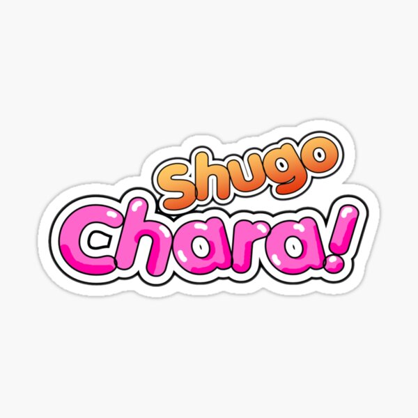 Shugo Chara Gifts & Merchandise | Redbubble