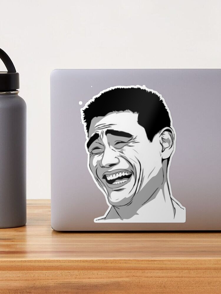 Yao Ming Meme Aghaidh