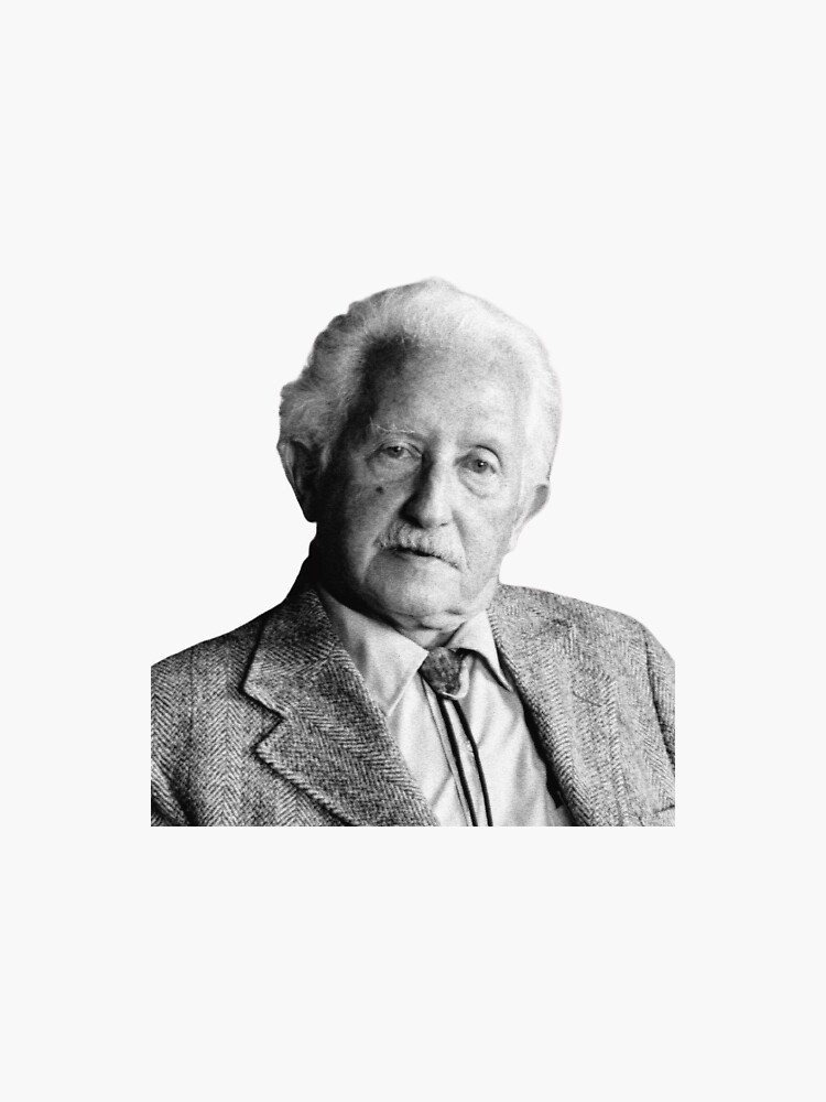 "Erik Erikson Sticker" Sticker for Sale by Jiryis06 | Redbubble