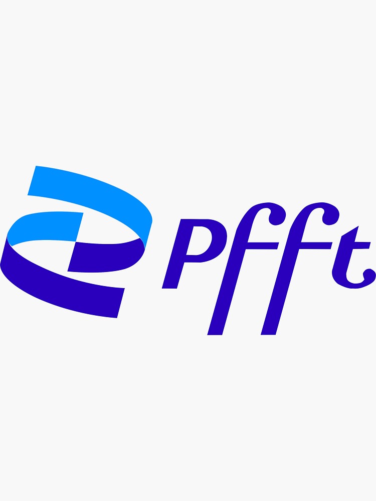 "Pfft" Sticker for Sale by bakeryhill | Redbubble
