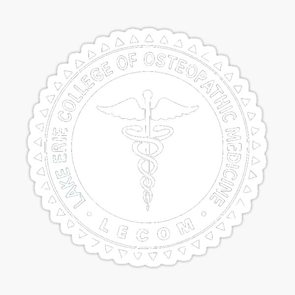 "Lake Erie College of Osteopathic Medicine LECOM Pennsylvania Medical ...