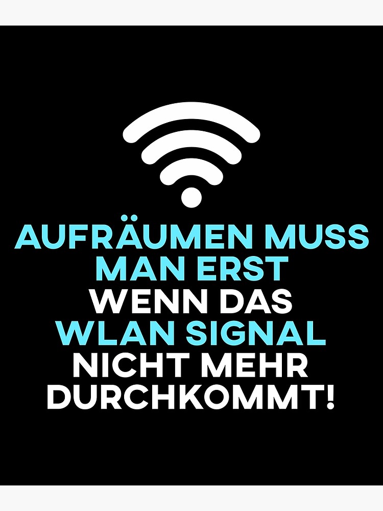 Posterundefined mit "Der Informatik Student" von PlatonisDesign | Redbubble