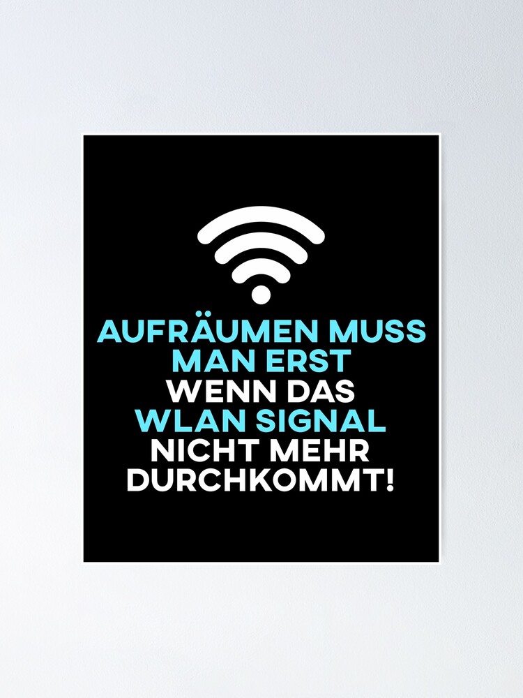 Posterundefined mit "Der Informatik Student" von PlatonisDesign | Redbubble