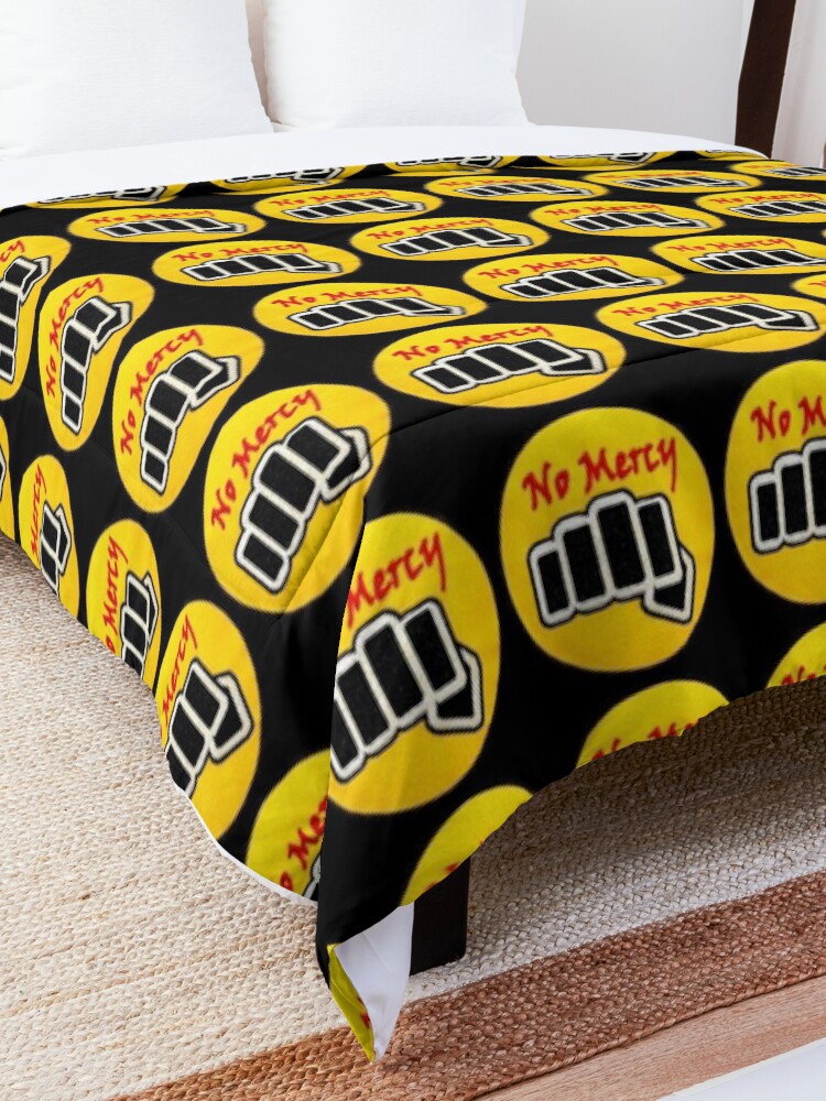 Couvre-lit « Cobra Kai.cobra kai hawk.hawk cobra kai.miyagi do karate ...