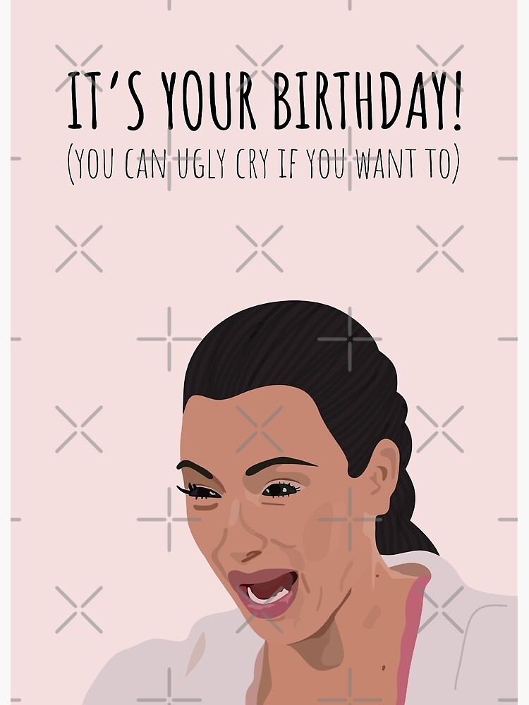 Feliz Cumpleaños Kim Meme Happy Birthday To Kim GIFs | Tenor
