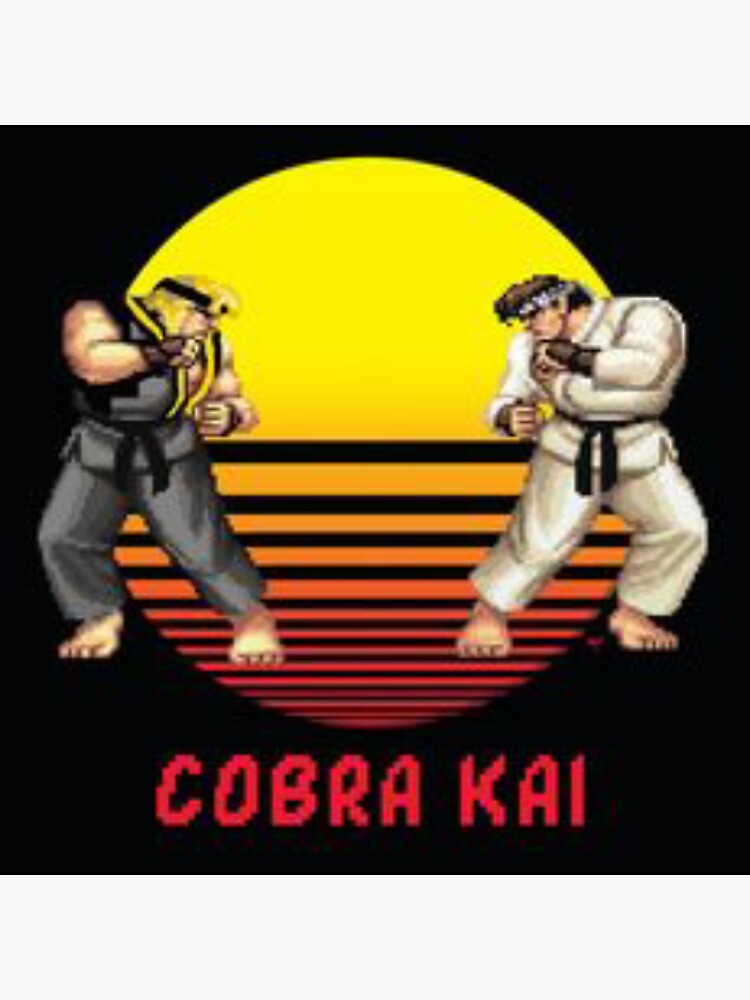 "Cobra Kai.cobra kai hawk.hawk cobra kai.miyagi do karate.eagle fang ...
